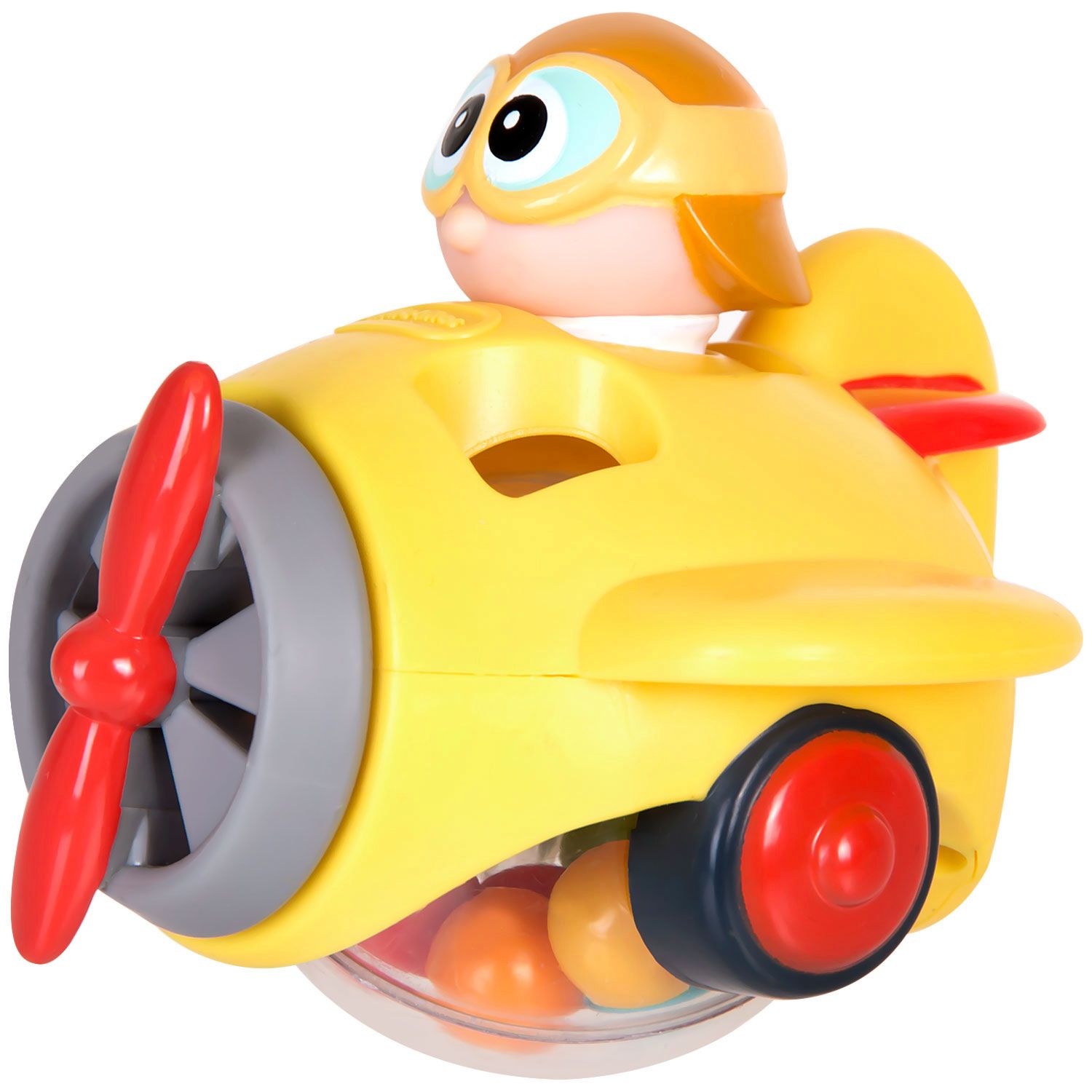 Самолетче - Детска играчка - - store.bg