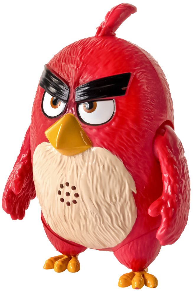 Red bird - играчка - store.bg