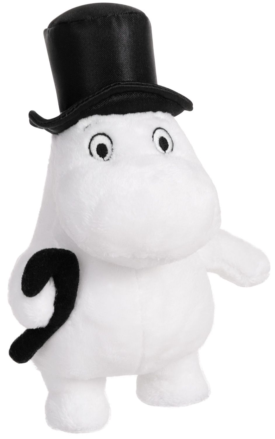 Татко Мумин - Плюшена играчка от серия "Moomin" - - store.bg