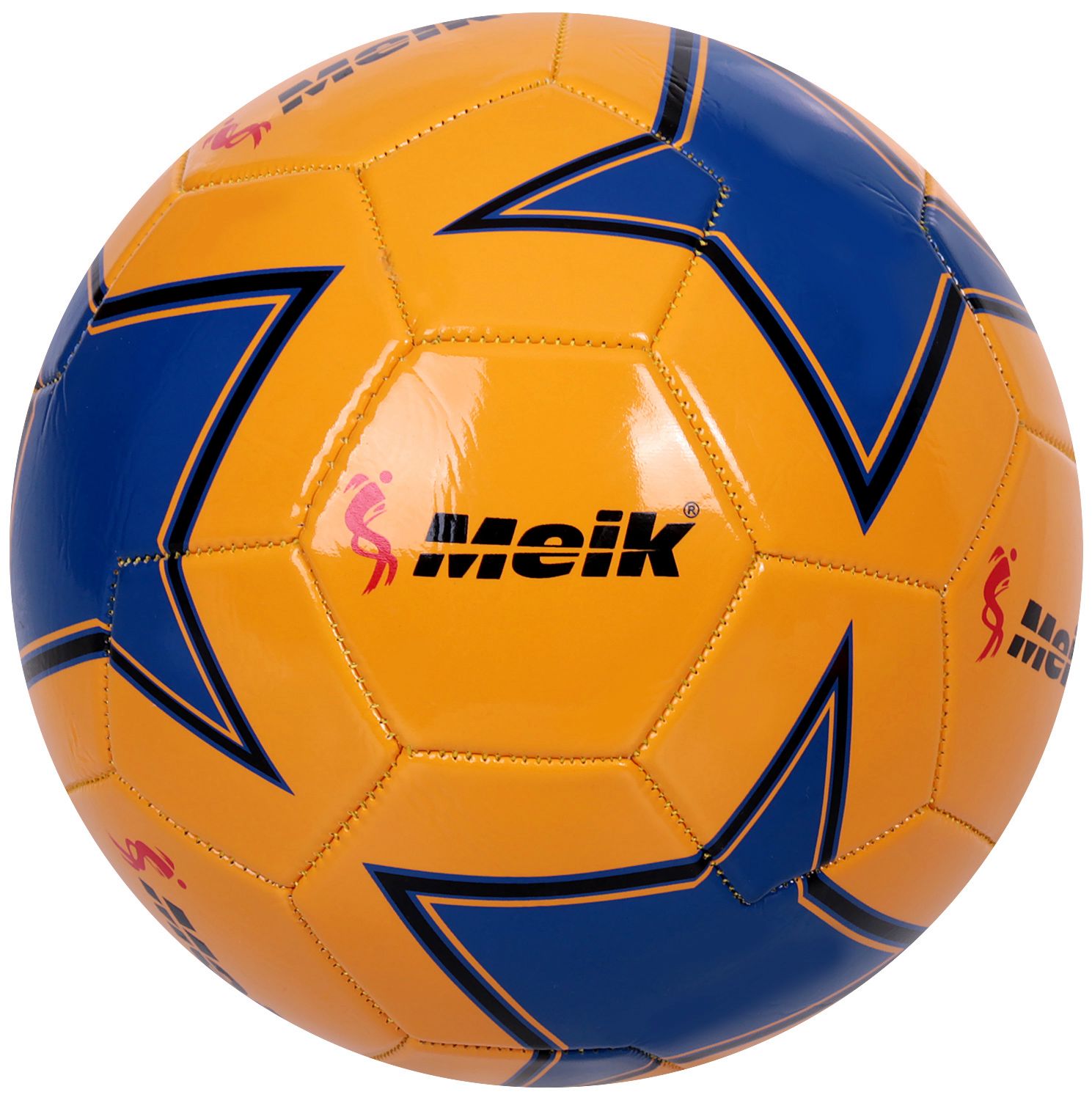 Топка за футбол - Meik - store.bg