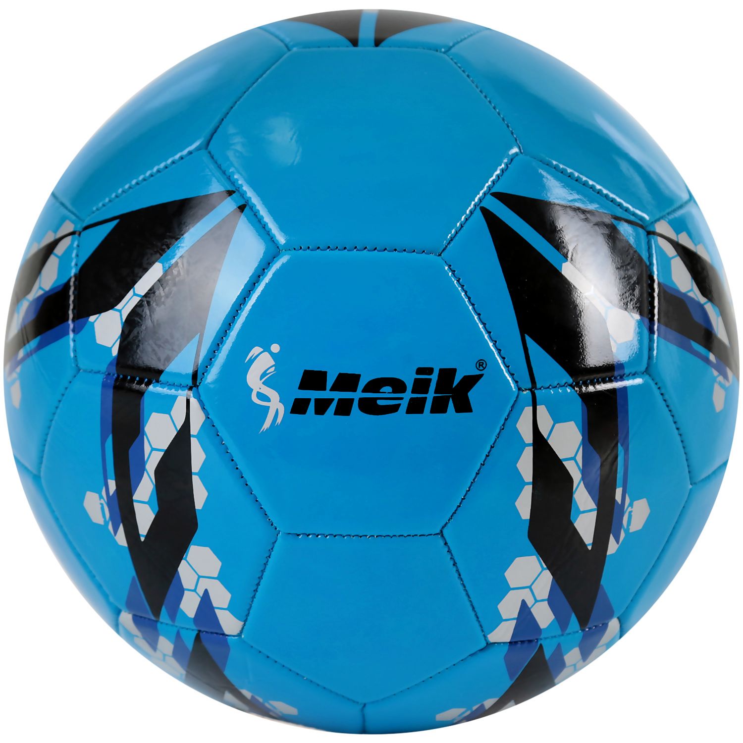 Топка за футбол - Meik - store.bg