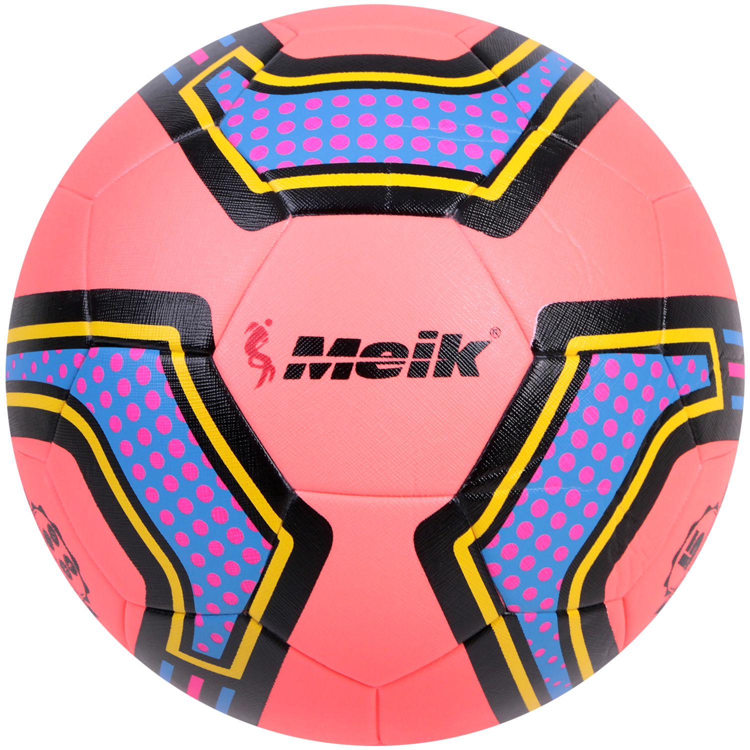 Топка за футбол - Meik - store.bg