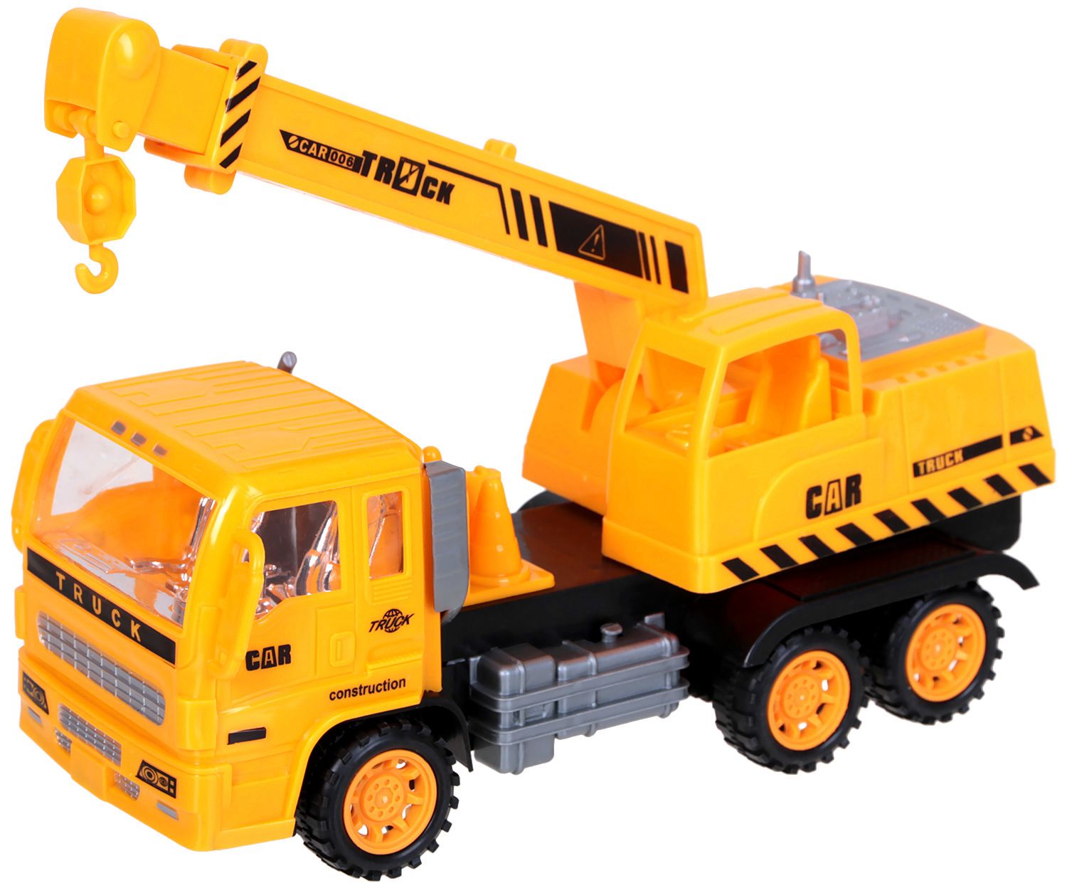 Кран - Детска играчка - - store.bg