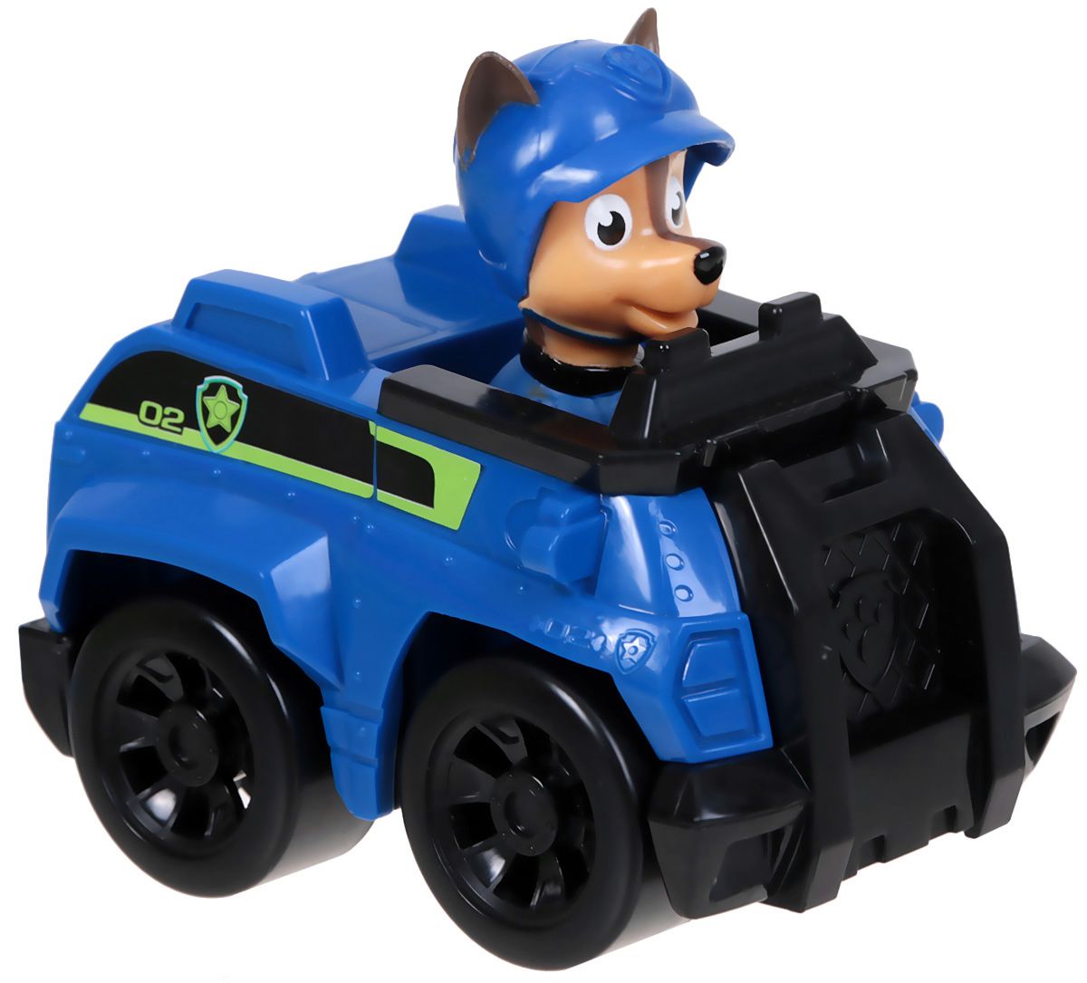 Paw Patrol Чейс фигурка Spin Master - store.bg