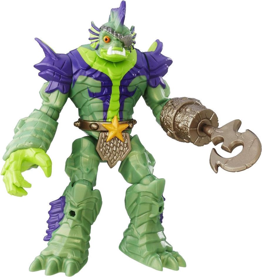 Fish Hook - фигура - store.bg