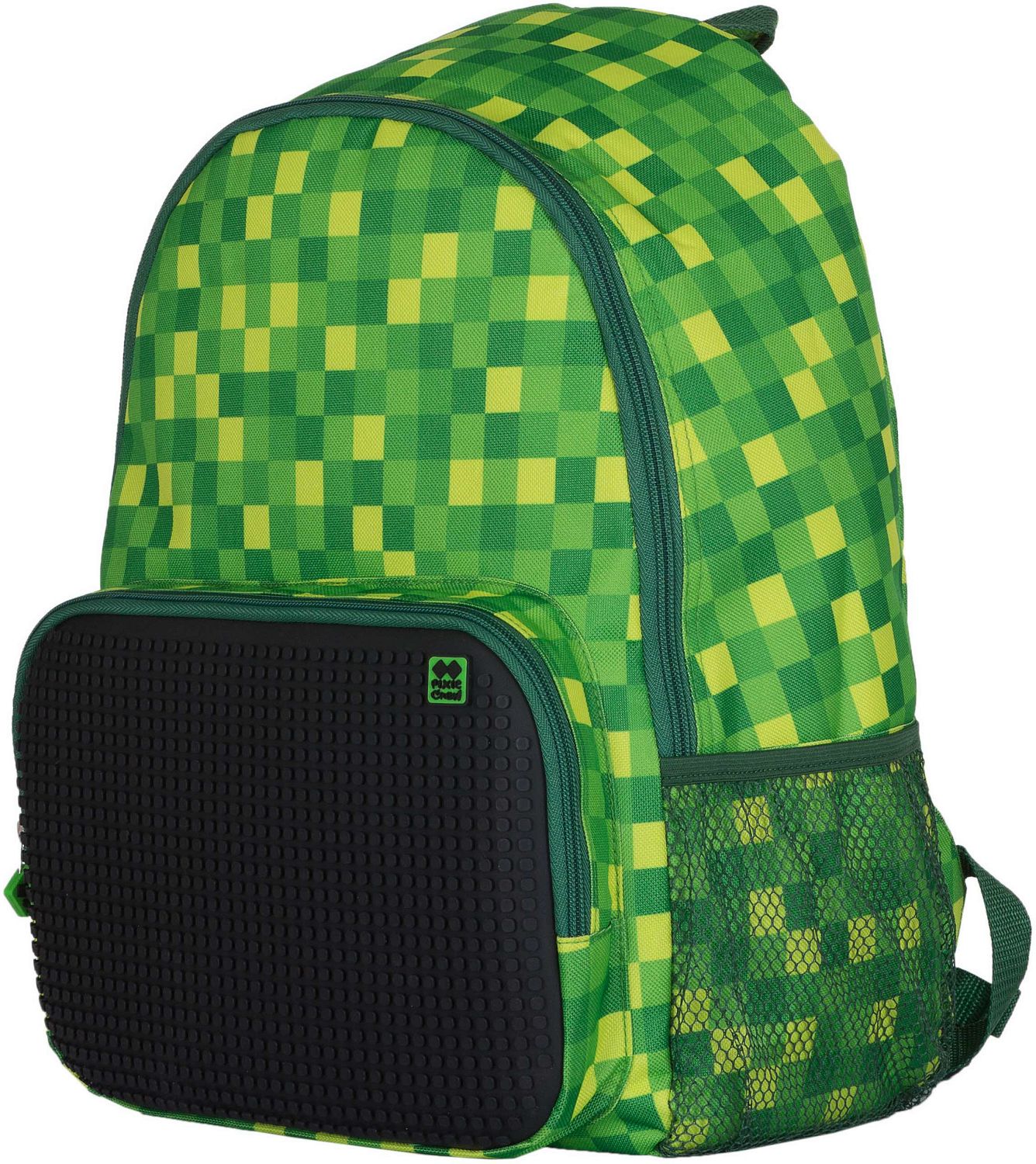 Раница с пиксели Pixie Crew - store.bg