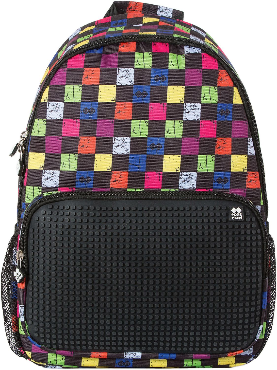 Раница с пиксели Pixie Crew - store.bg