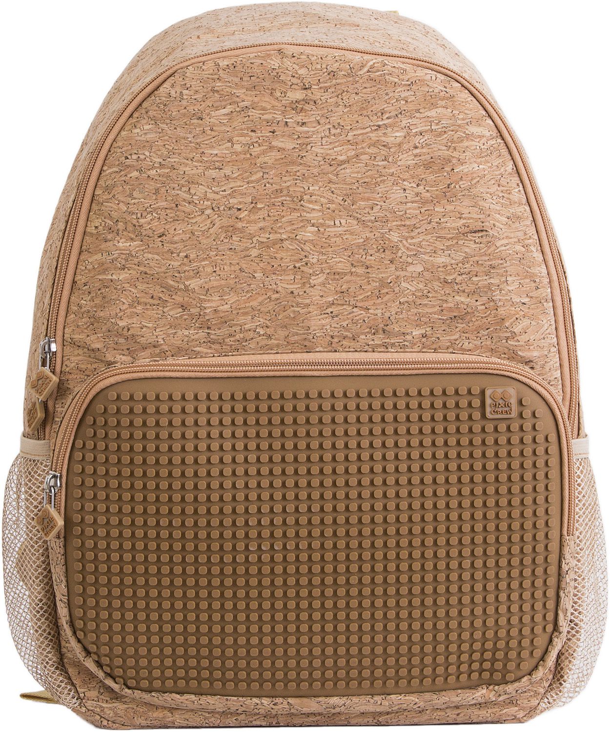 Коркова раница с пиксели Pixie Crew - store.bg