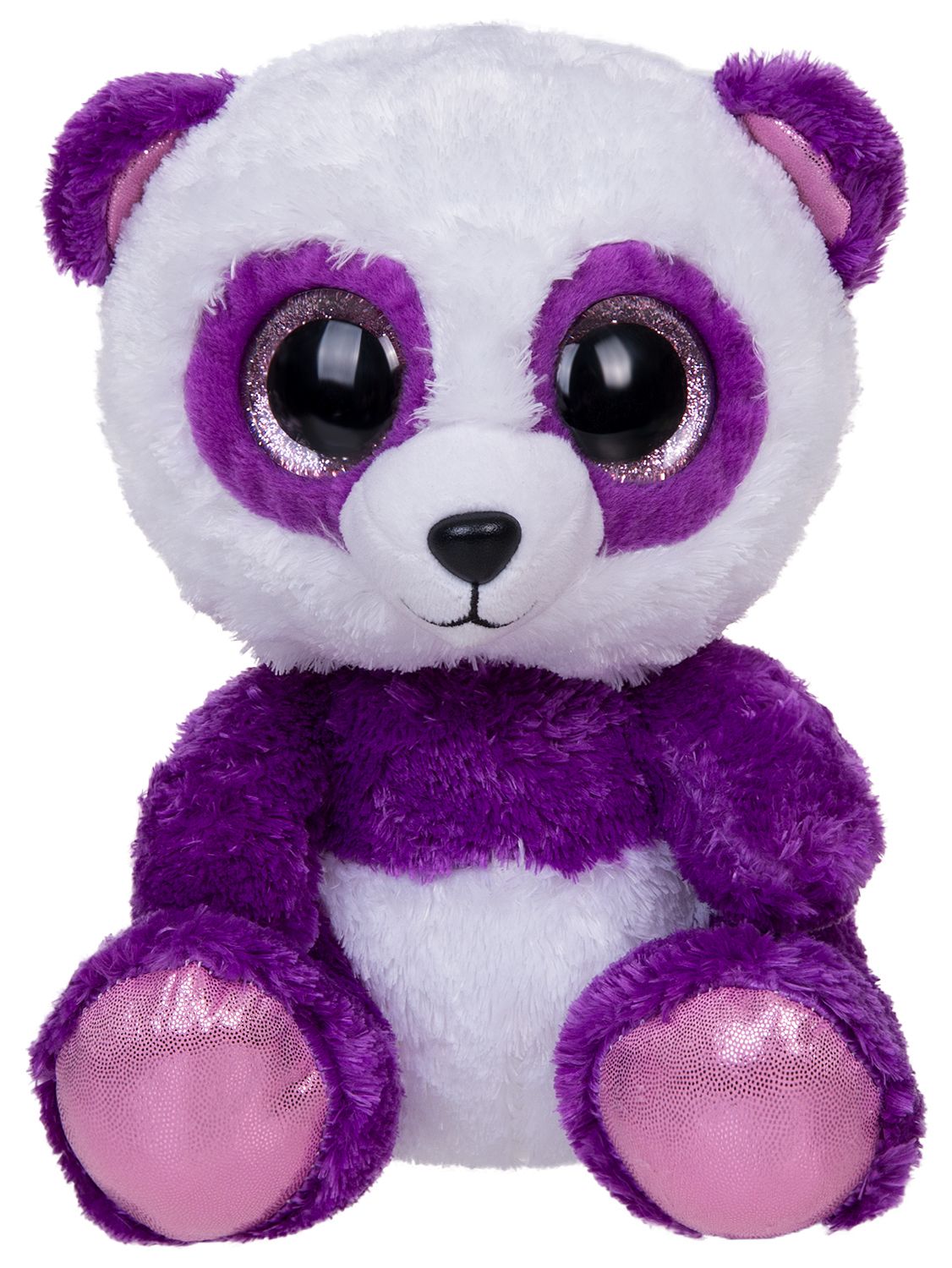 Панда - Boom Boom - играчка - store.bg