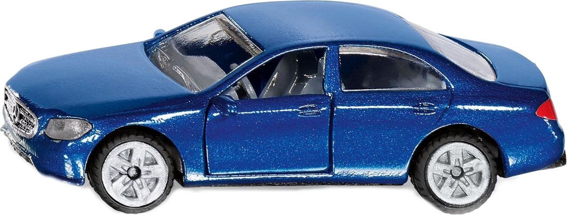 Метална количка Mercedes E 350 Siku - store.bg