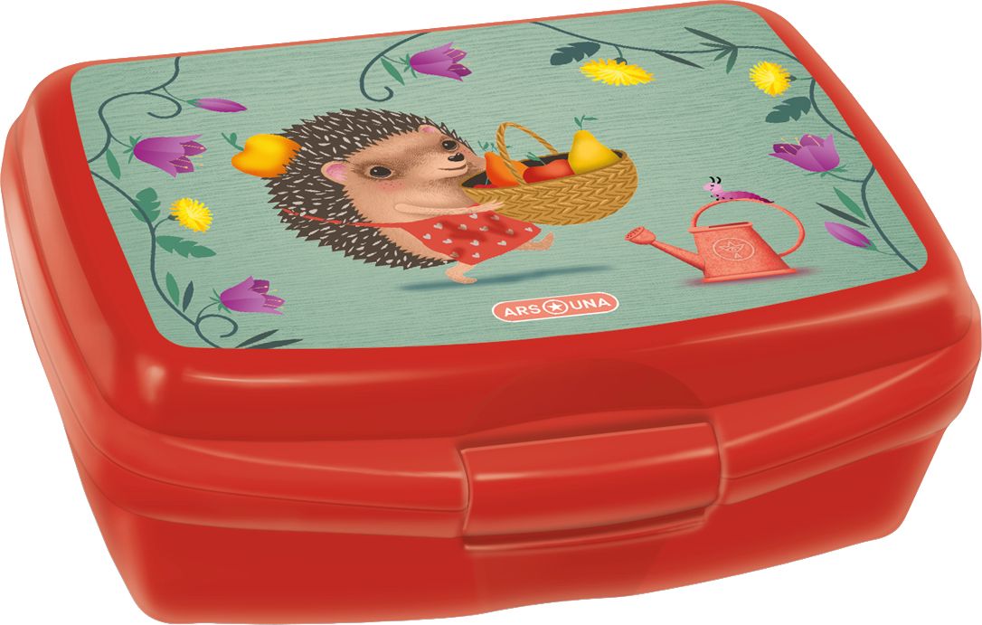 Кутия за храна Apple Pie Ars Una - store.bg