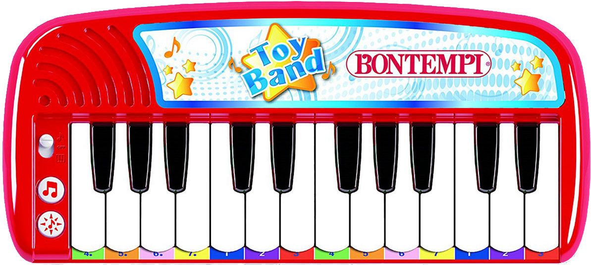 Детско пиано Bontempi - store.bg