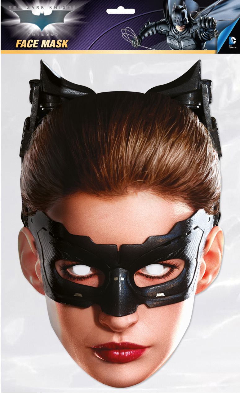 Маска - Жената Котка - играчка - store.bg