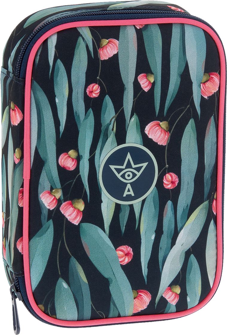 Ученически несесер Ars Una Eucalyptus - store.bg