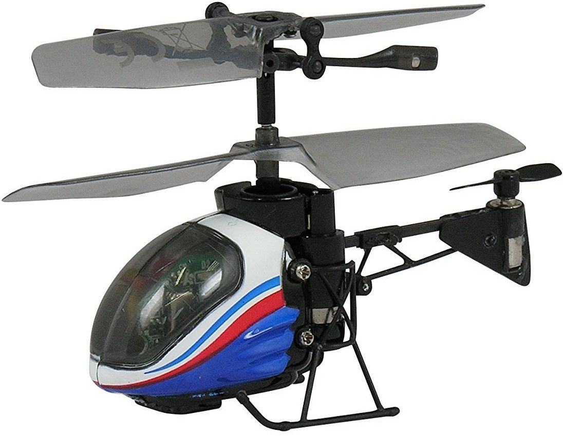 Хеликоптер - Nano Falcon - играчка - store.bg