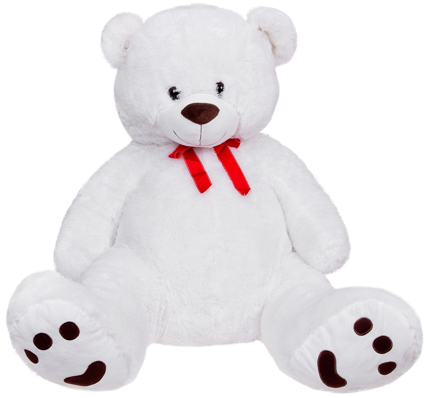 Мечка - Плюшена играчка с височина 1.30 m - - store.bg