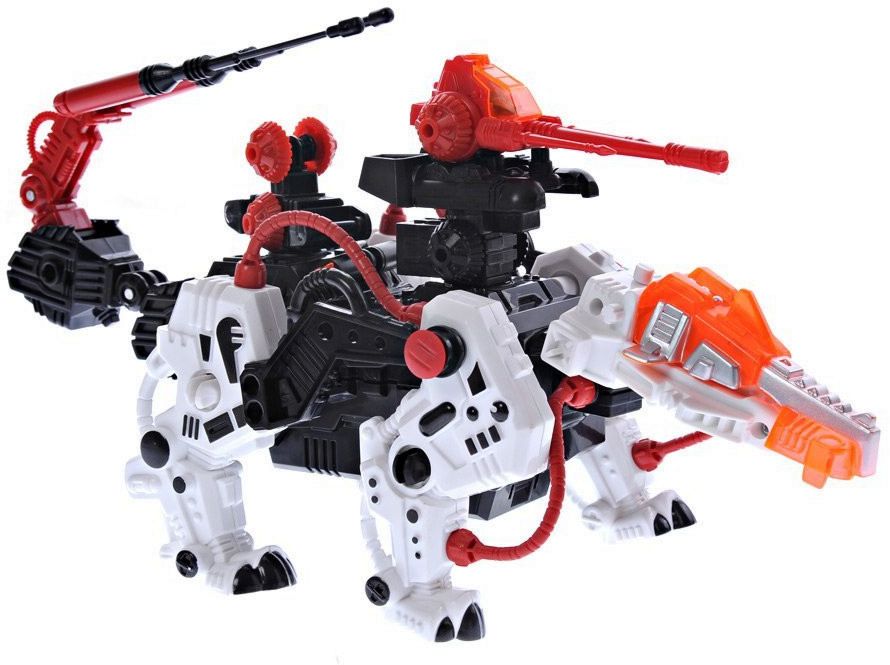 Робот - Croco Mac - играчка - store.bg