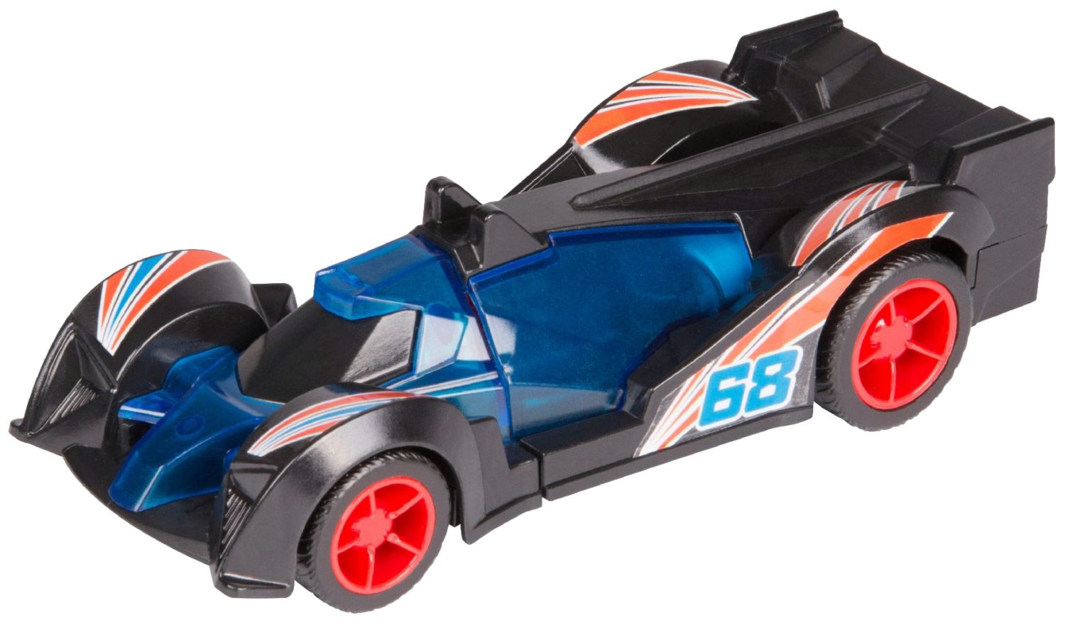 Количка - Hi-Tech Missile - store.bg