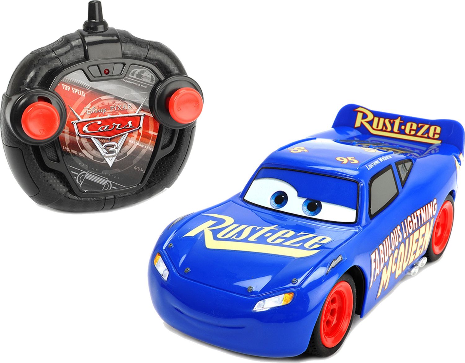 Rust-eze - играчка - store.bg