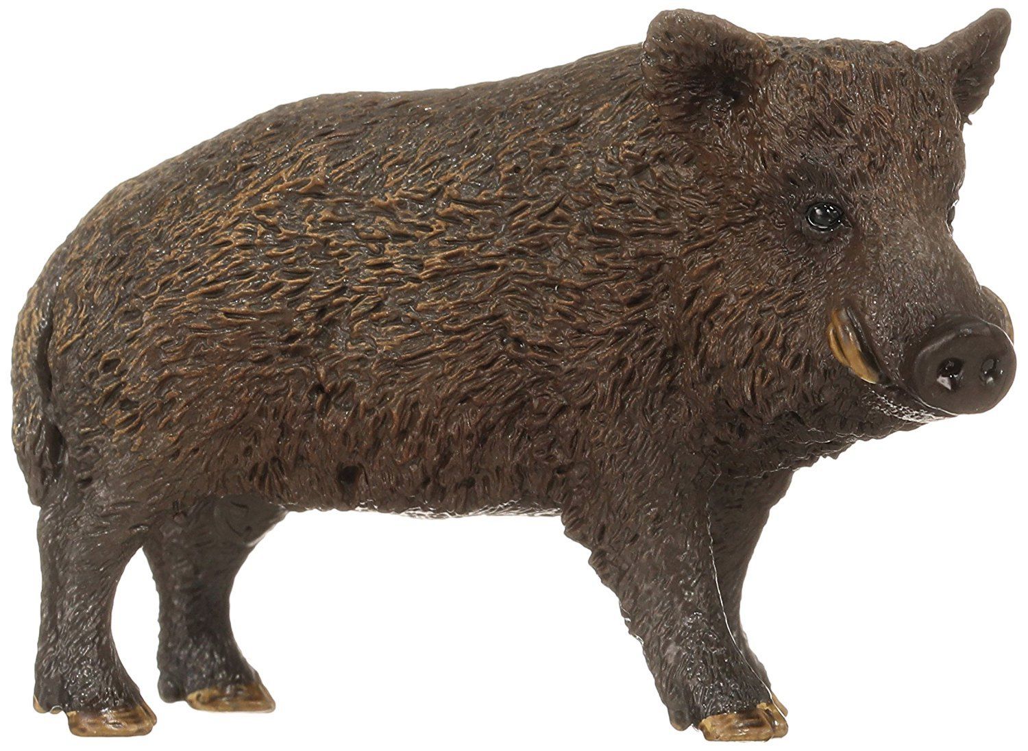 Глиган - Фигура от серията Wild Life - store.bg