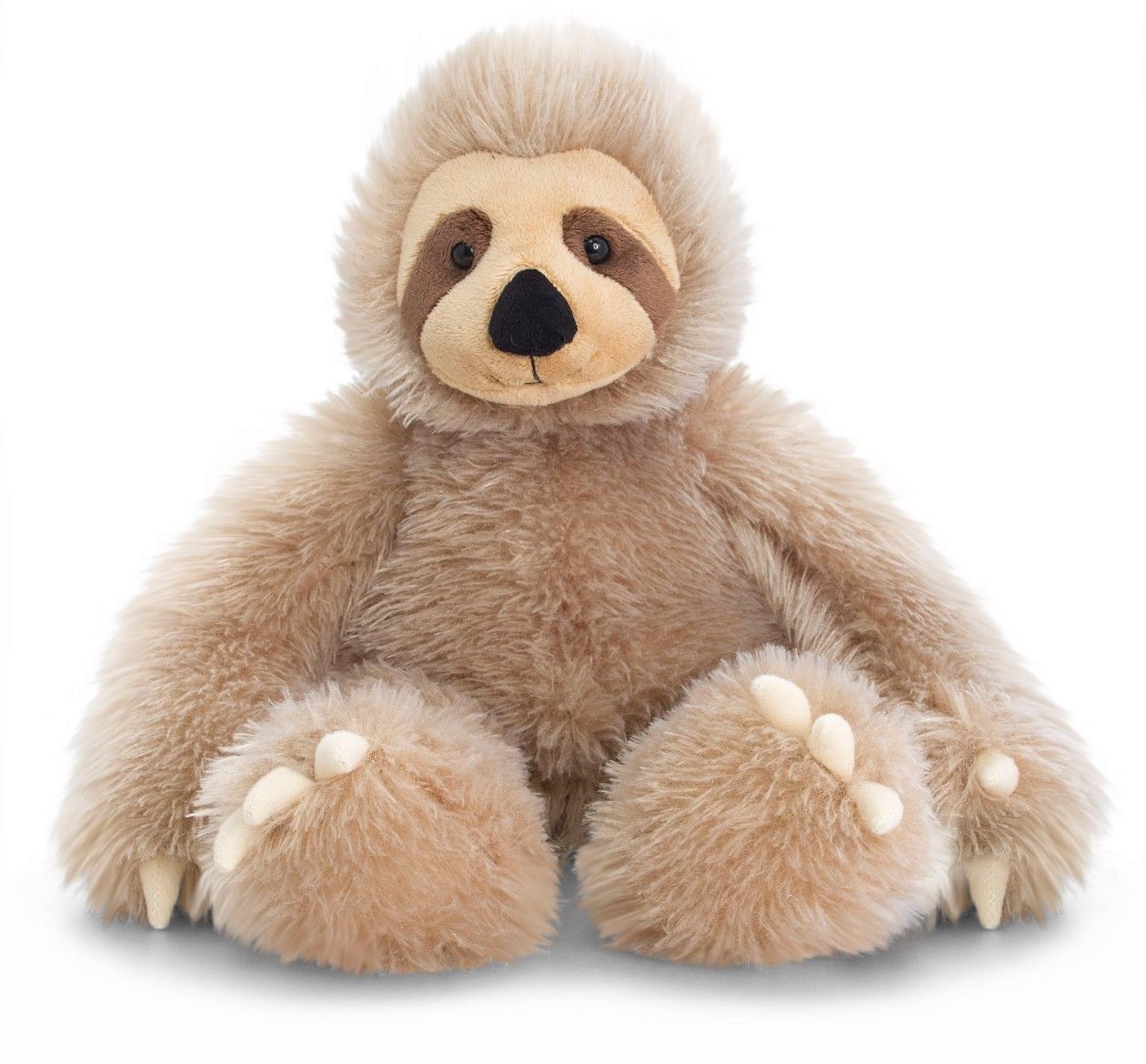 Ленивец - Плюшена играчка - - store.bg