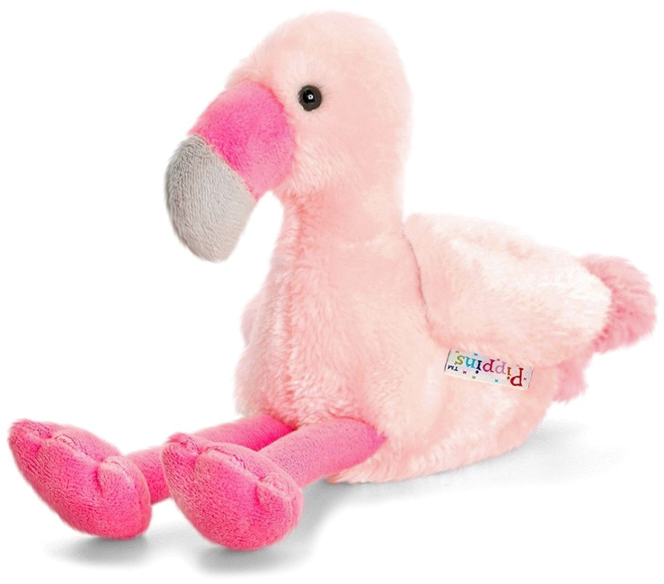 Фламинго - Плюшена играчка от серията "Pippins" - - store.bg