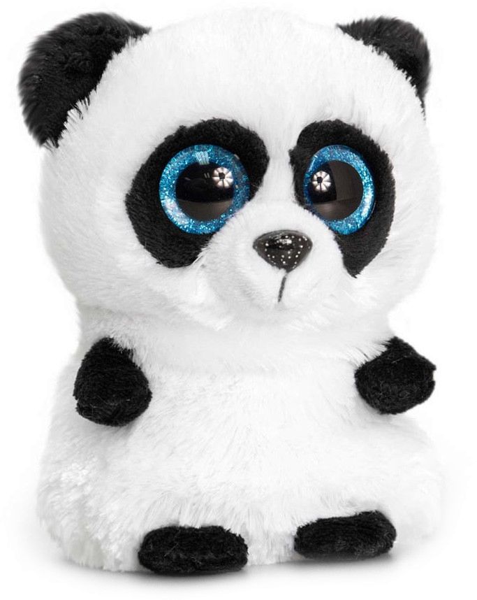 Плюшена панда Keel Toys - store.bg