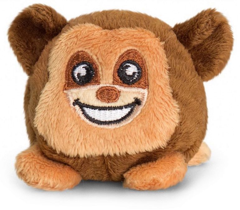 Сурикат - Плюшена играчка от серията "Bobballs" - - store.bg