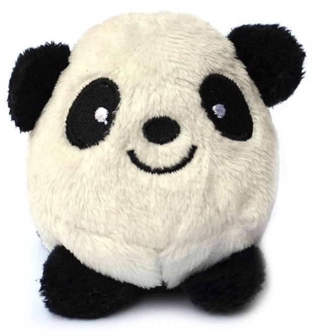 Плюшена панда Keel Toys - store.bg