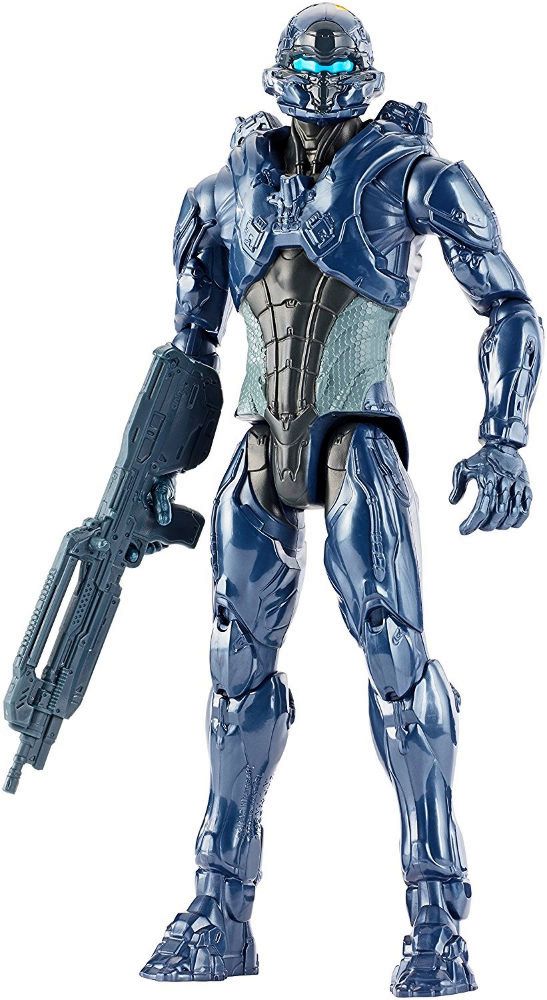 Spartan Locke - Фигура от серията "HALO: Spartan" - store.bg