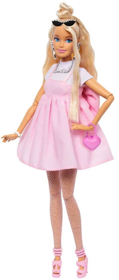 Кукла Барби Deluxe Style Mattel - store.bg