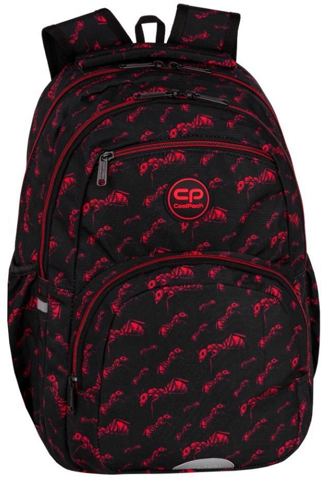 Ученическа раница на мравки CP Pick - store.bg