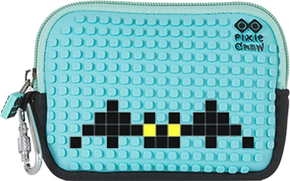 Портмоне с пиксели Pixie Crew - store.bg