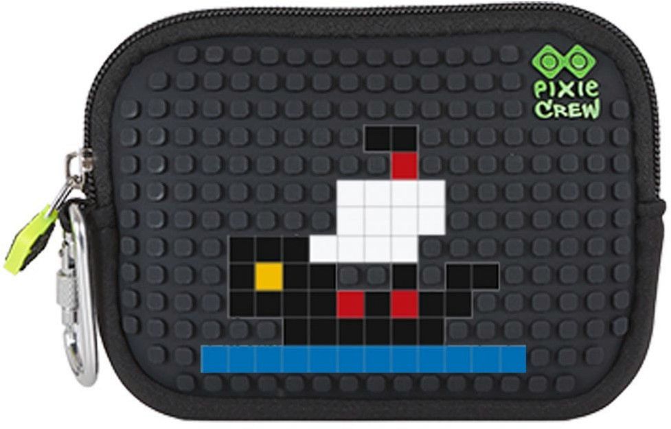 Детско портмоне Pixie Crew Coloured Stripes - store.bg