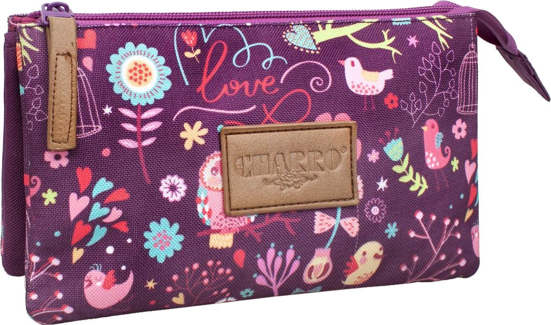 Ученически несесер - El Charro Bird - store.bg