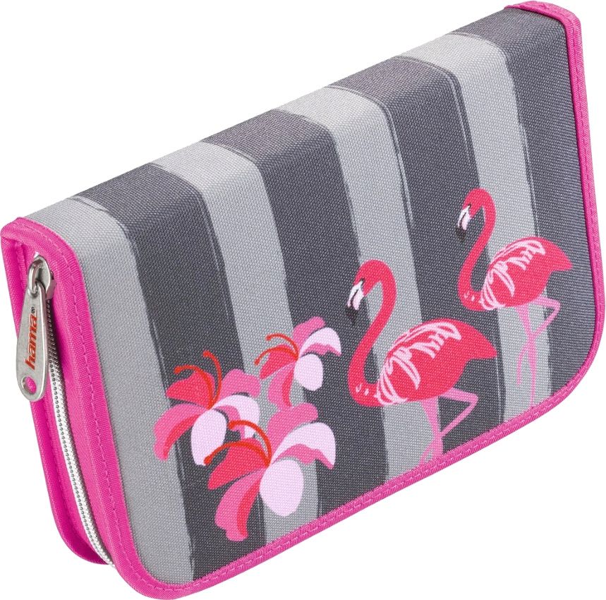 Пълен несесер с Фламинго Hama - store.bg