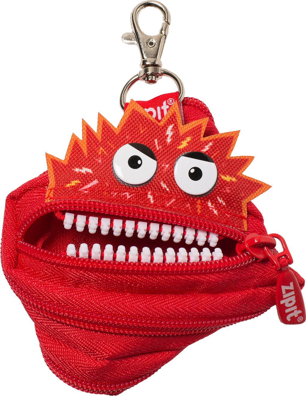 Портмоне Zipit чудовище Volt - store.bg