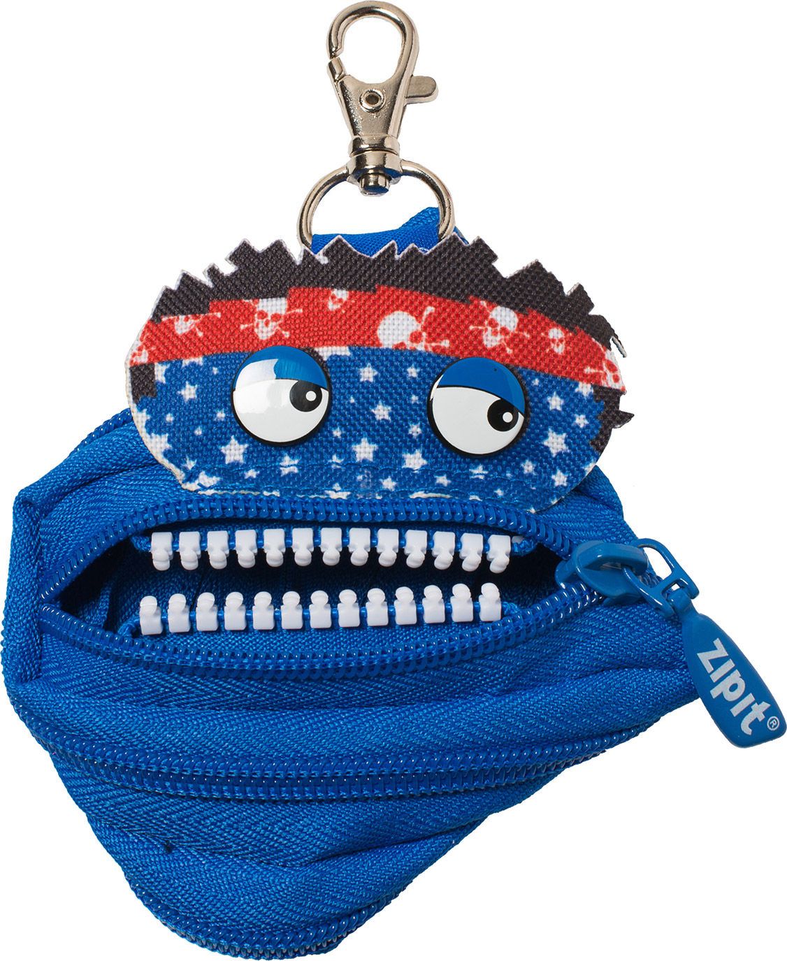 Портмоне Zipit чудовище Ace - store.bg