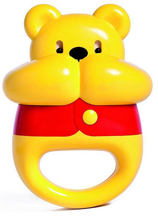 Мечето Тед - Бебешка играчка - - store.bg