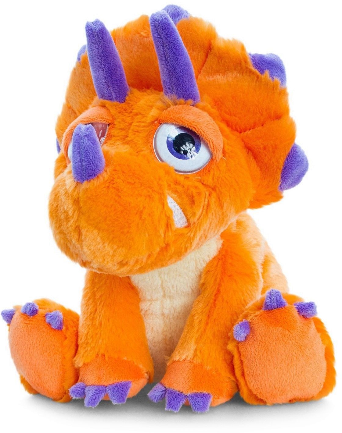 Трицератопс - играчка - store.bg