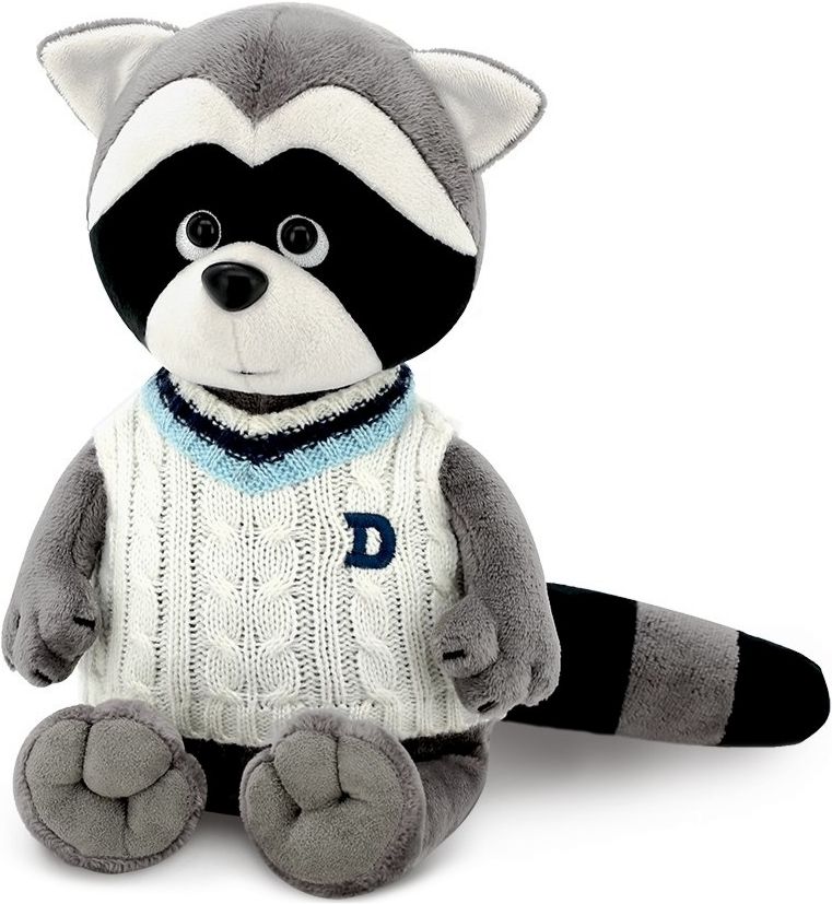 Плюшена миеща мечка Дени студент Orange Toys - store.bg