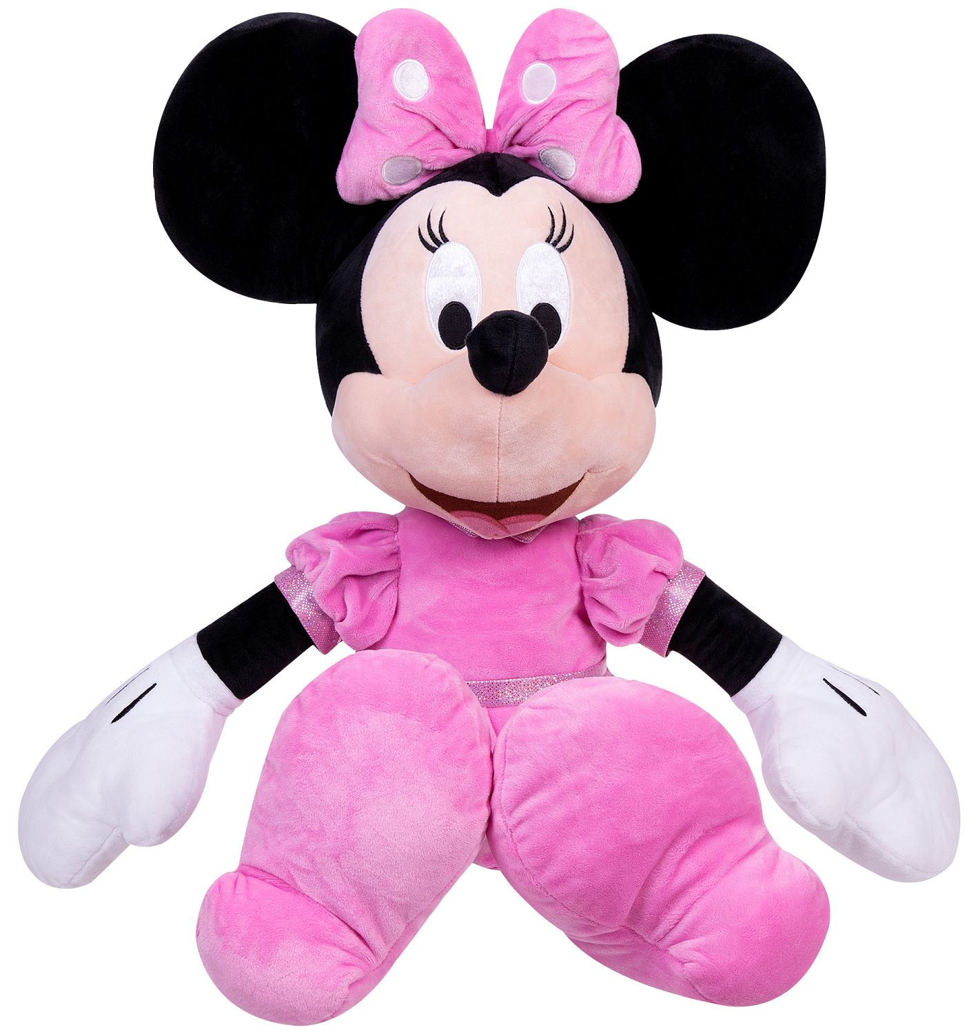 Плюшено мишле Мини Маус Disney Plush - store.bg