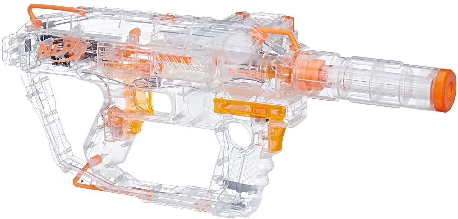 Nerf - N-Strike Modulus Evader - играчка - store.bg