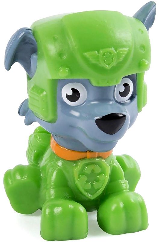 Paw Patrol фигурка на Роки Spin Master - store.bg