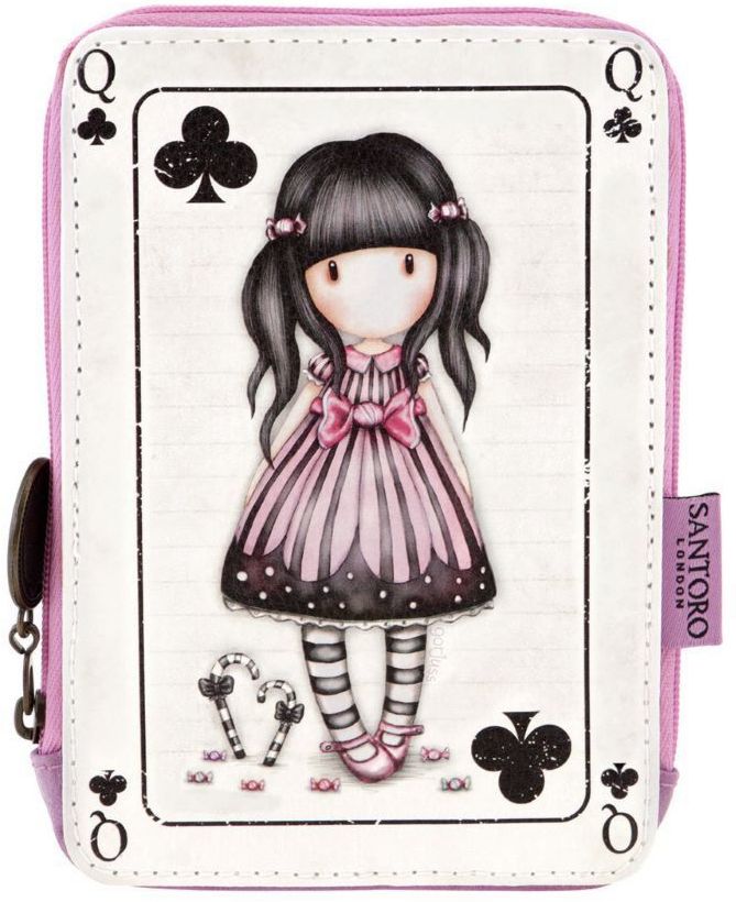 Портмоне Sugar and Spice Santoro - store.bg