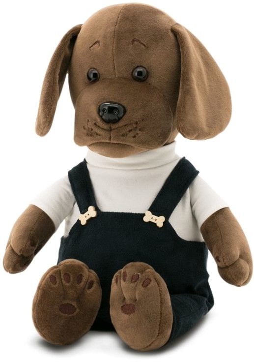 Кученцето Босси - играчка - store.bg