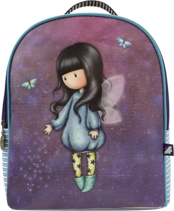 Раница - Bubble Fairy - От серията "Gorjuss" - - store.bg