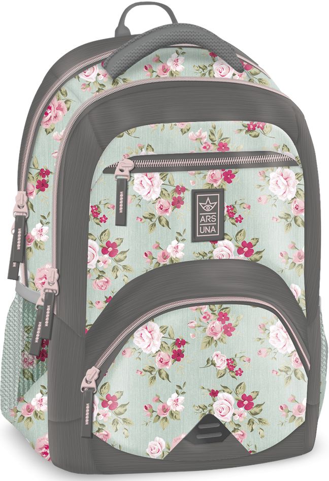 Свежа раница на рози Ars Una - store.bg