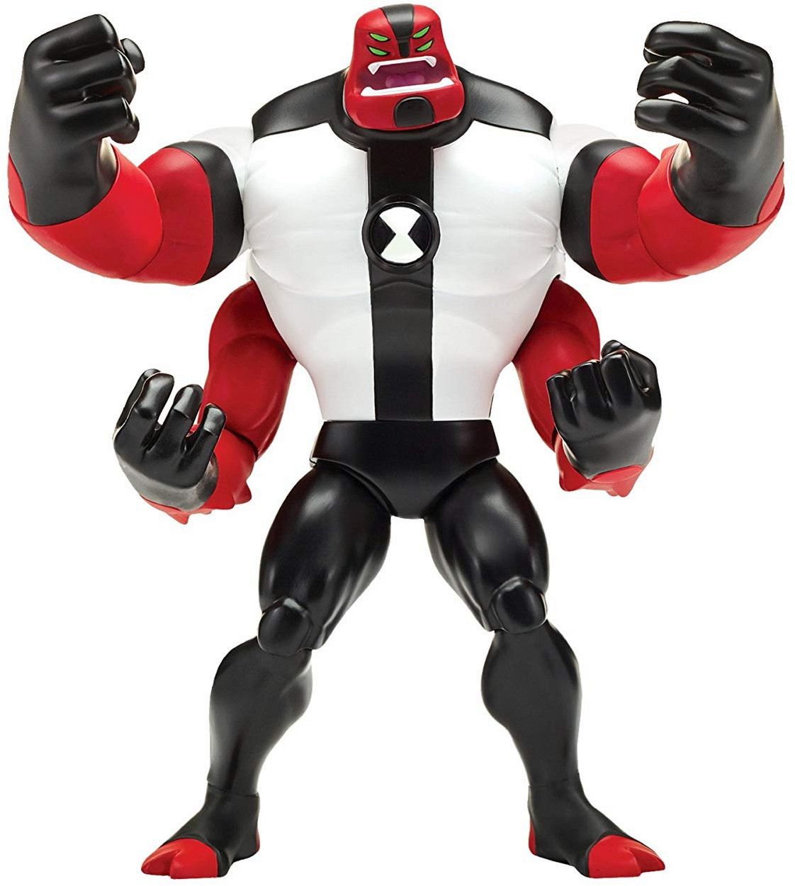 Four Arms - фигура - store.bg