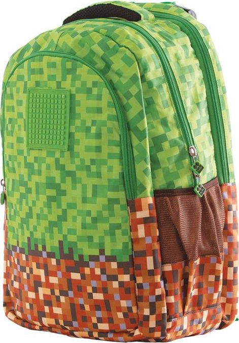 Ученическа раница - Minecraft - - store.bg